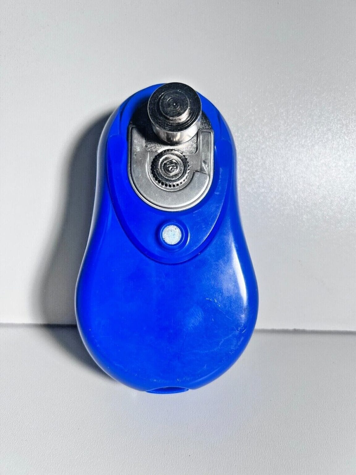 Cook's Essentials Auto Stop Safety Can Opener - Sofloria Discount Store