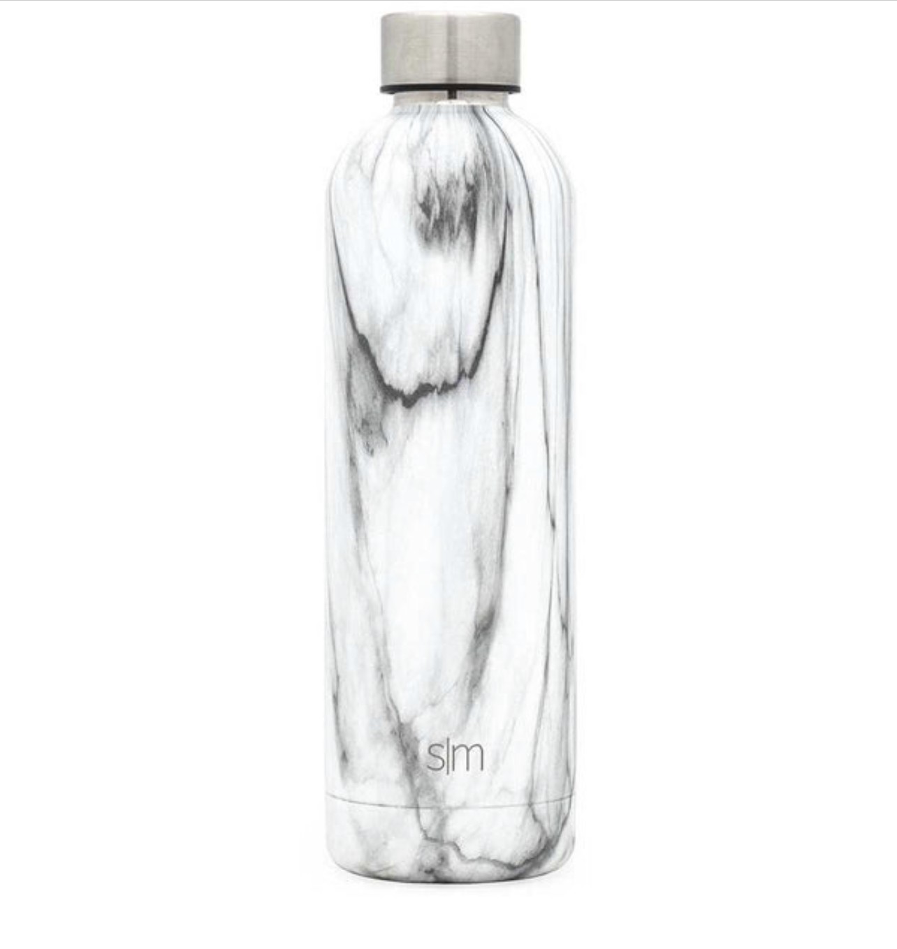 Simple Modern 25oz Stainless Steel Water Bottle Marble - Sofloria ...