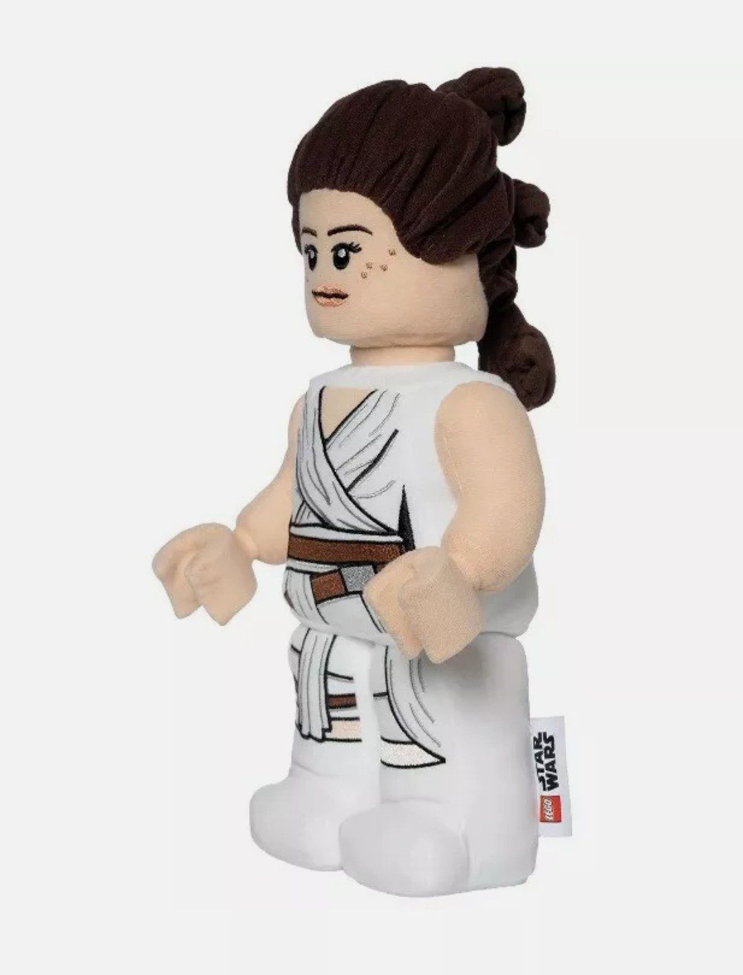 LEGO Disney Star Wars REY Plush 12" Toy Doll - Sofloria Discount Store